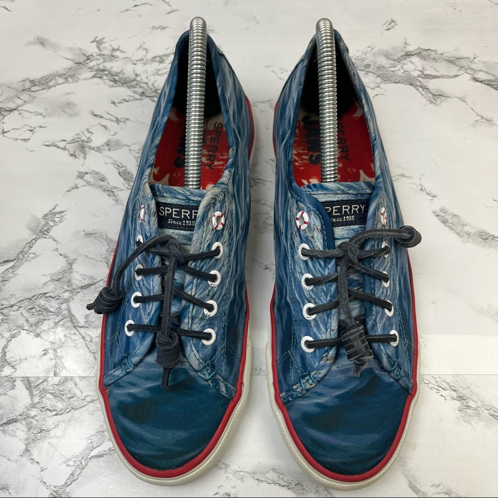 Sperry Jaws Special Edition Shoes - Gem